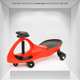 Descubre dónde comprar los productos: Didicar, Walk´n Ride y Stickers